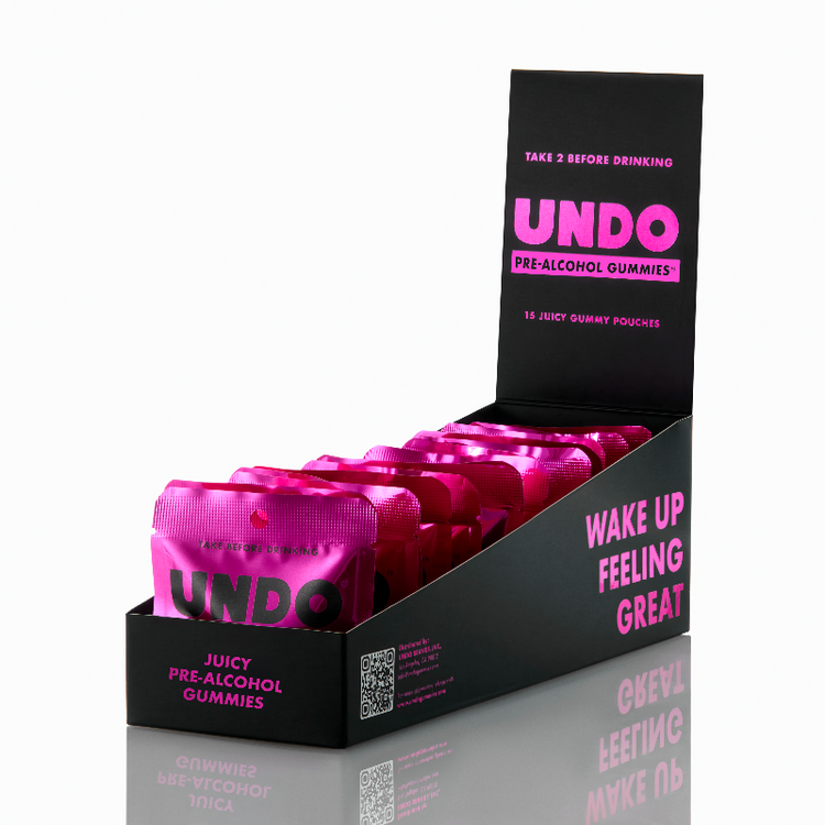 UNDO Gummies® | The #1 Pre-Alcohol Gummies with DHM – UNDO GUMMIES ...